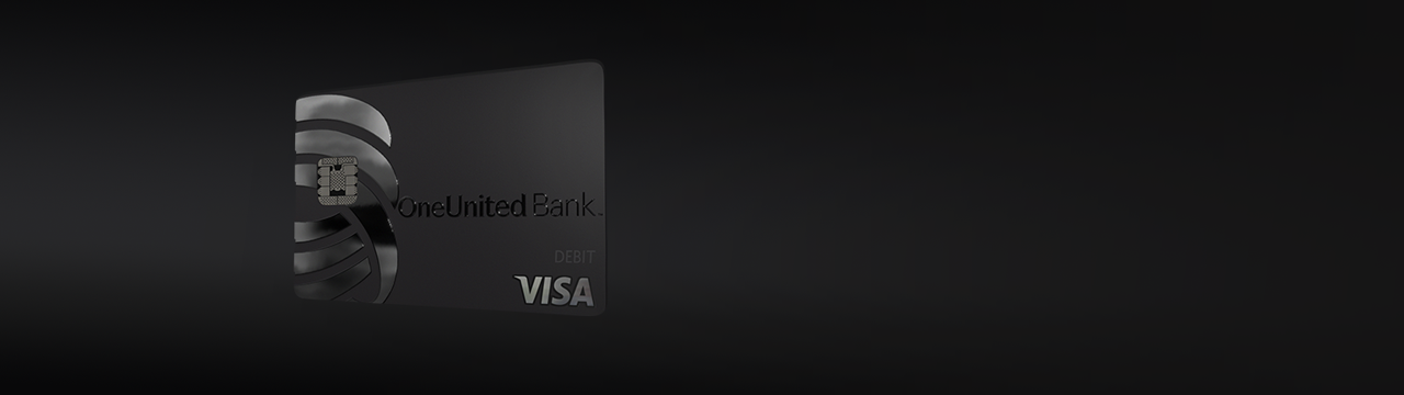 Bank Black | Join the Movement - OneUnited Bank