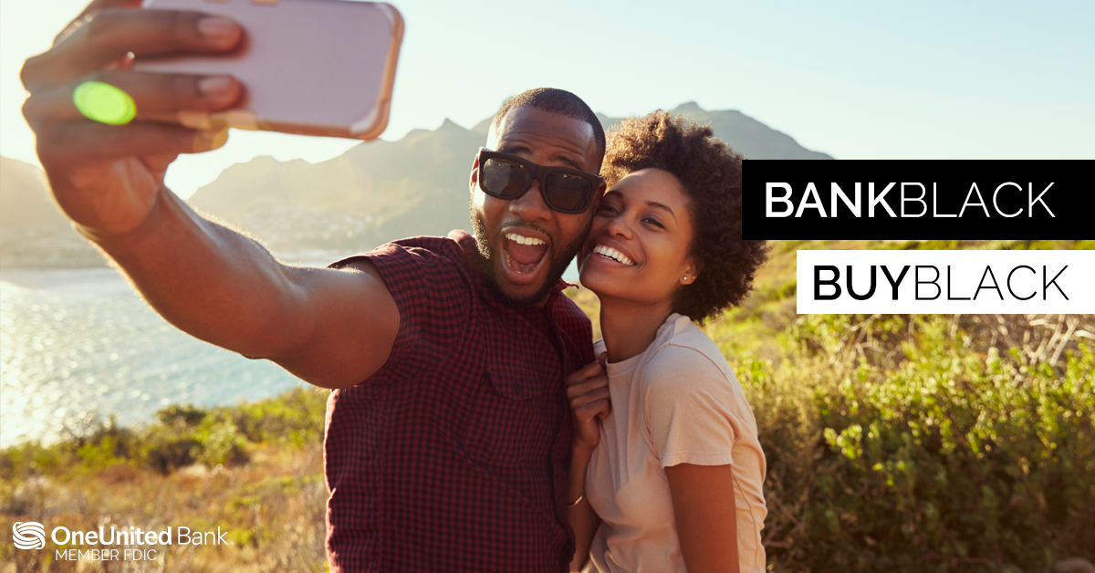 Free Online Banking | Mobile Banking - OneUnited Bank